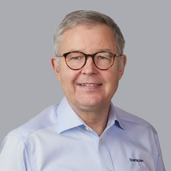 Kontakt Oss - EMCOM AS