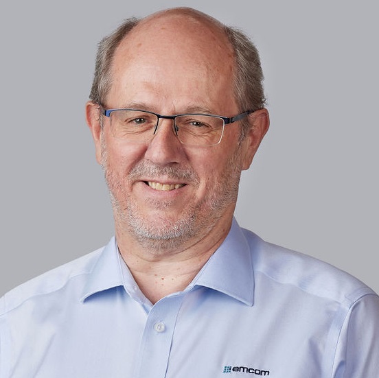 Kontakt Oss - EMCOM AS